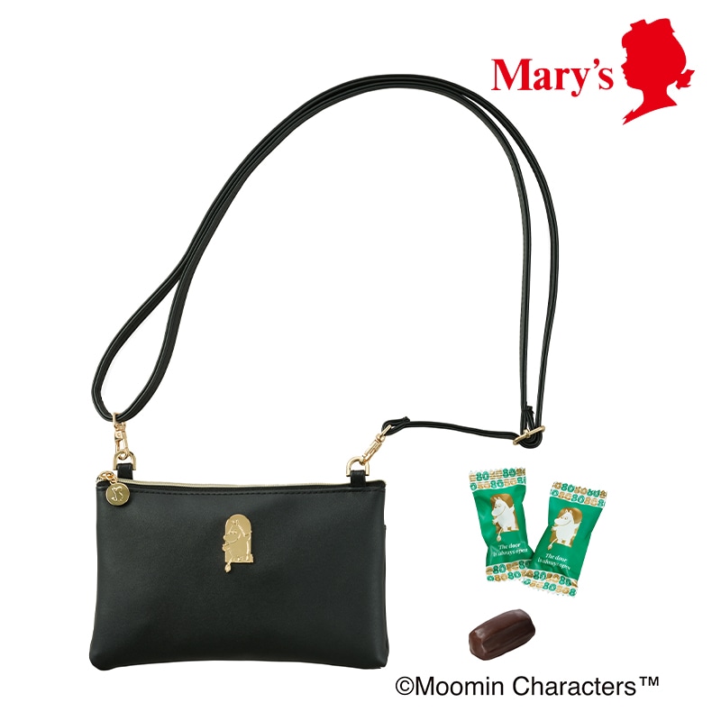 ムーミン×メリーチョコレート(2025バレンタイン特集): |LOTTE GROUP公式オンラインモール